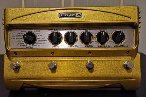 Line 6 DM4