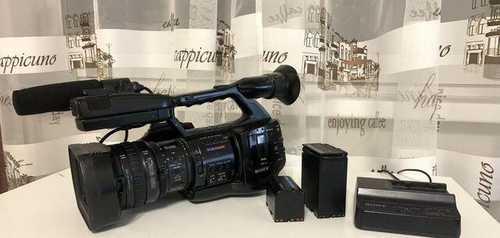 Видеокамера Sony xdcam EX - 1