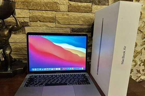 Apple MacBook 13-inch