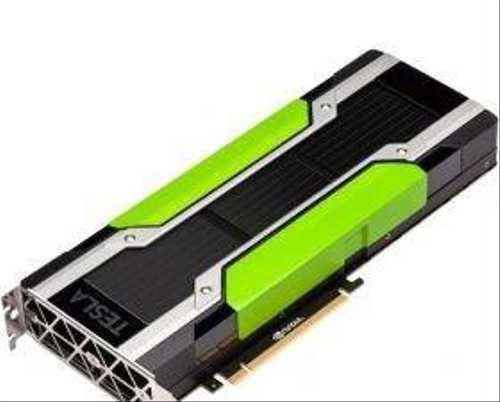 Графический ускоритель PNY nVidia Tesla P100 16Gb