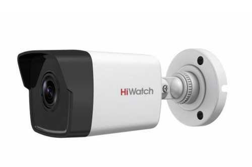 IP Камера Hiwatch DS-I400(B) новые