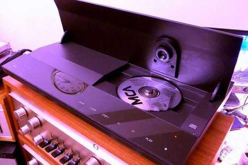Проигрыватель компакт дисков Bang & Olufsen CD3500