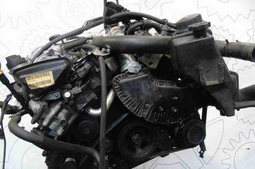 Двигатель Jeep Grand Cherokee 06 г. EXL 3.0 л сrd