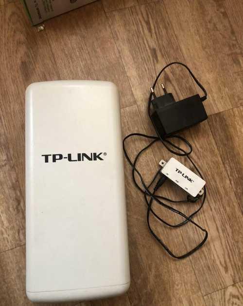 Точка доступа Tp-link WA5210g