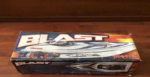 Traxxas Blast