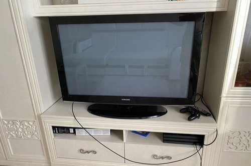 Телевизор ЖК Samsung PS42A451P1XRU