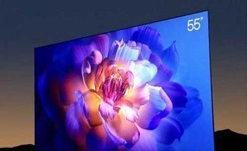 Mi tv 6 oled 55 обзор