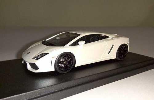 1:43 LookSmart - Lamborghini Gallardo LP560-4 2008