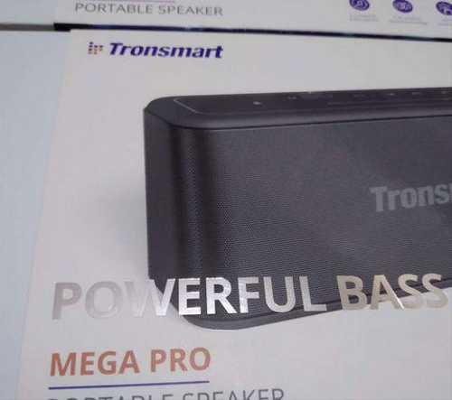 Tronsmart mega PRO