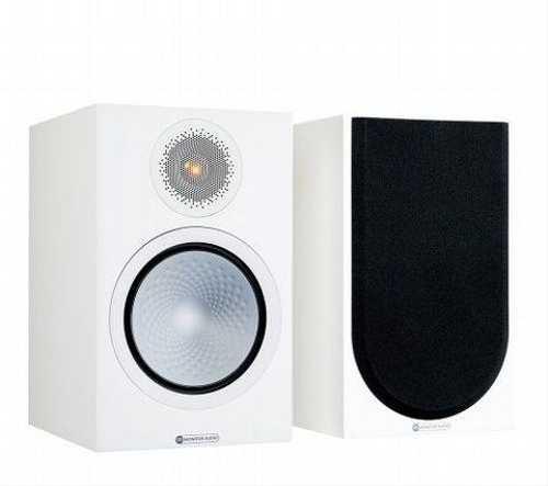 Monitor Audio Silver 100 7G Satin White