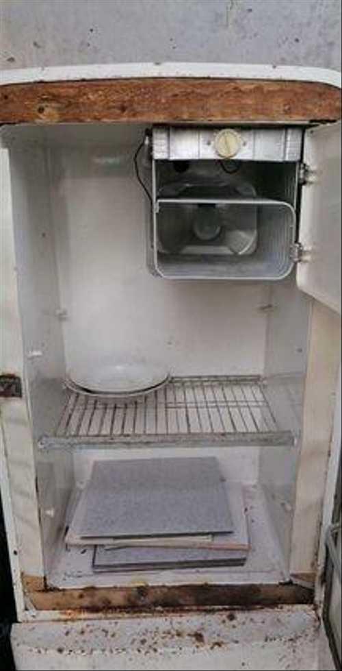 Холодильник Днепр 3