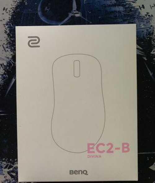 Zowie ec2-b pink