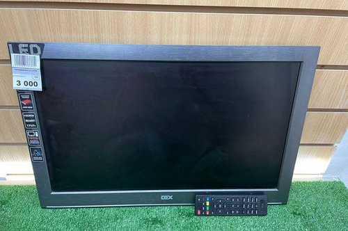 22" Телевизор Dex LE-2240М LED