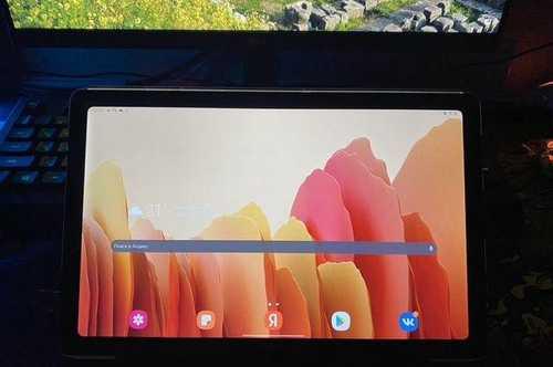 Поаншет Samsung Galaxy Tab A7 новый