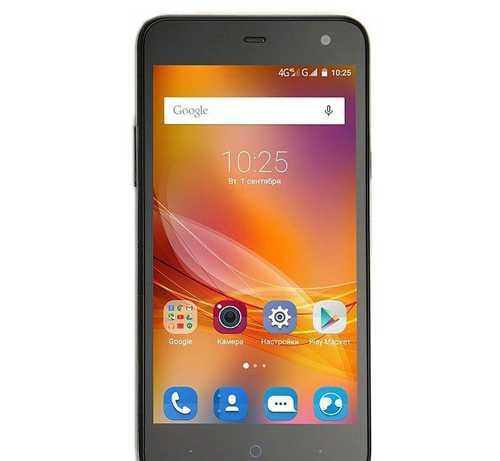 ZTE Blade L4 на запчасти