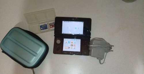 Nintendo 3ds