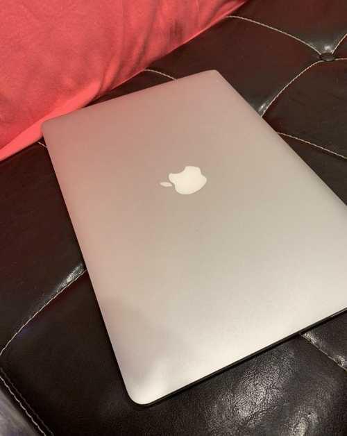 MakBook Pro 15