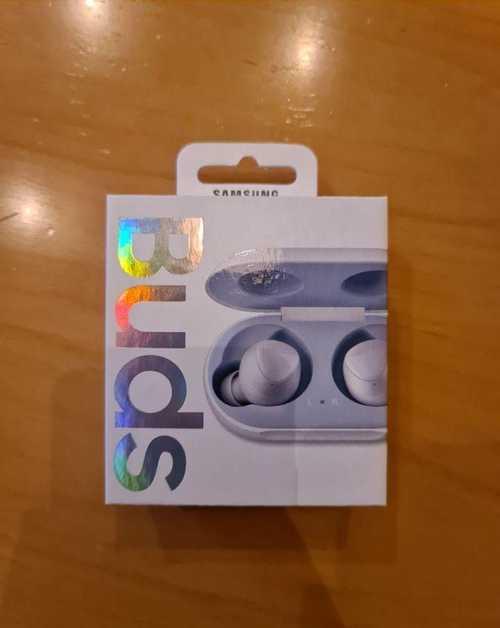 SAMSUNG Galaxy Buds
