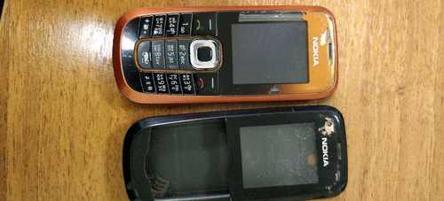 Nokia 2600c