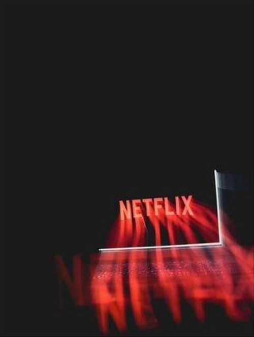 Netflix на 1 год Оплата после подключения