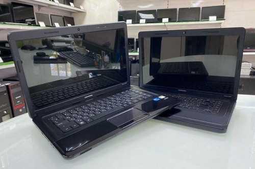 Ноутбук HP Compaq Presario