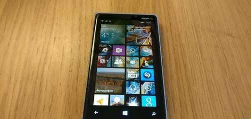 Nokia Lumia 920