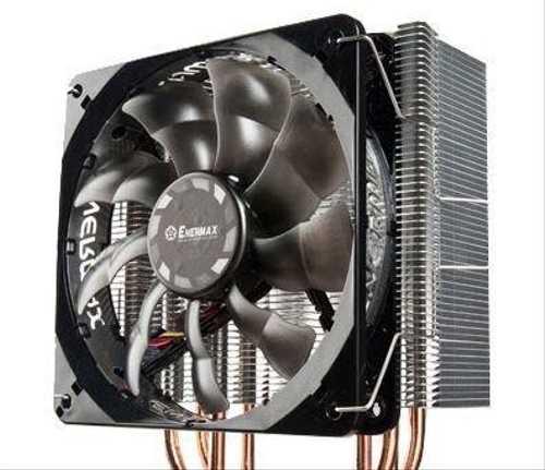 Кулер для процессора Enermax ETS-T40-TB