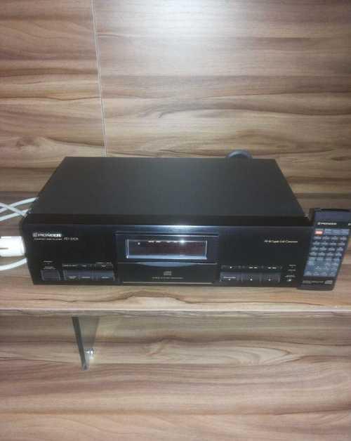 CD-Player Pioneer PD-S705