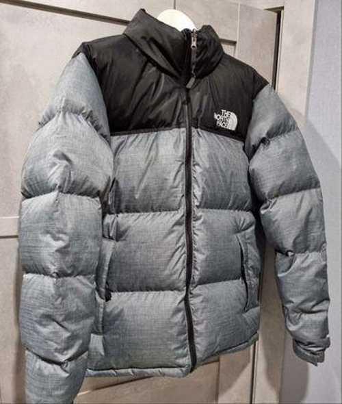 Пуховик The North Face 1996 retro nuptse