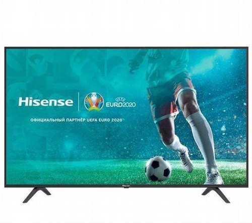Телевизор Hisense H50B7100