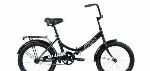 Altair City 20