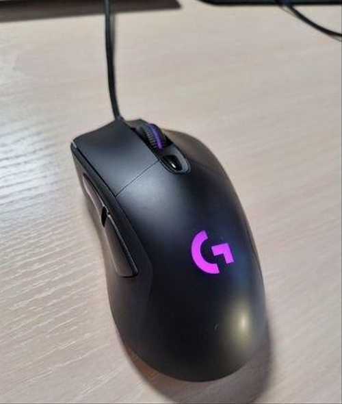 Logitech G403 Prodigy