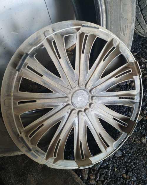 Колпак р15 r15