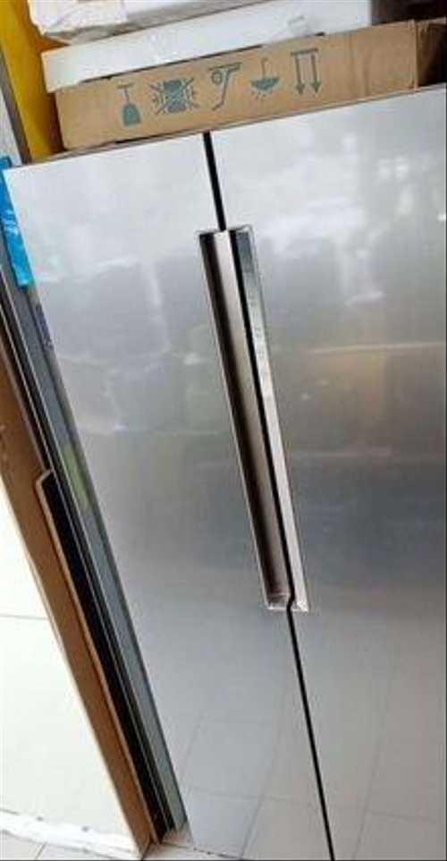 Холодильник samsung RS62K6130S8