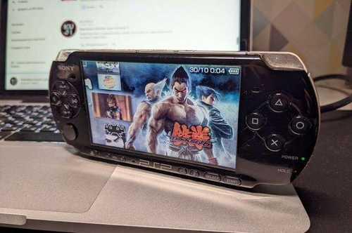Sony PSP 3000
