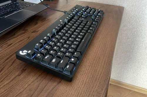 Клавиатура механическая Logitech G610