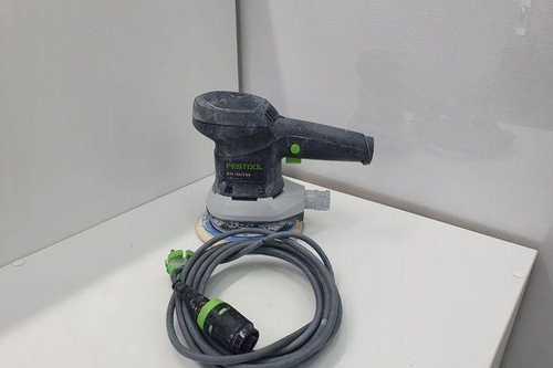Шлифовальная машина Festool ETS 150/3 EQ