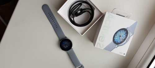 Galaxy watch active 2