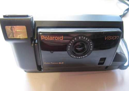 Polaroid Vision 95 Film