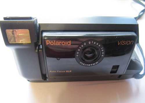 Polaroid Vision 95 Film