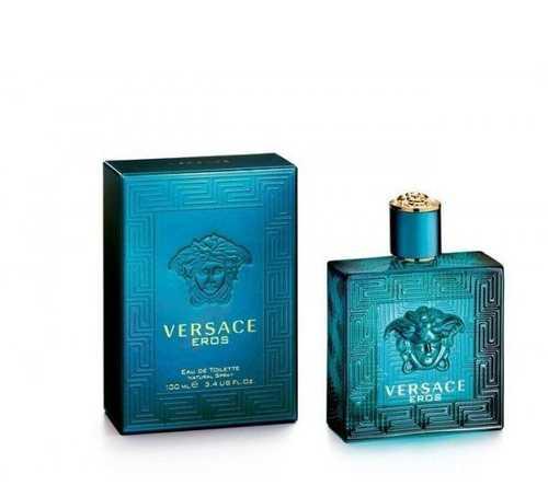 Versace - Eros MEN