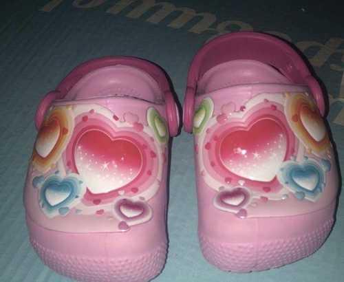 Crocs C5