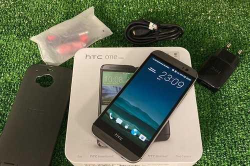 HTC one m8 16 gb