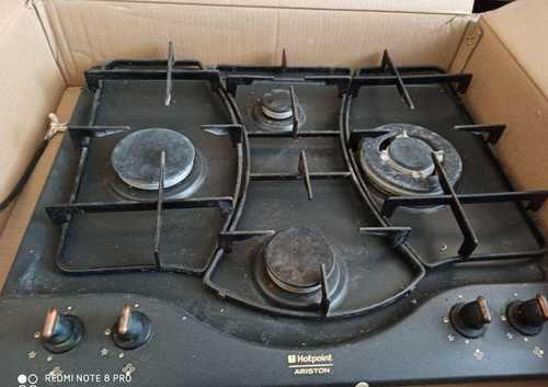 Варочная панель Hotpoint Ariston