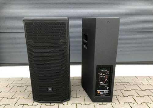 Активные колонки JBL PRX-735,мощность-3квт