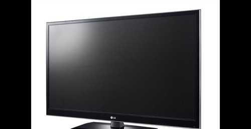 Телевизор LG 42lv4500