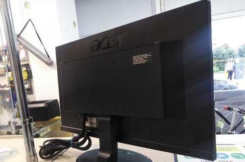 Монитор Acer A221HQL