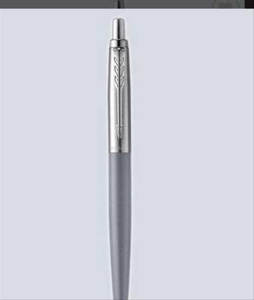 Ручка шариковая Parker Jotter XL K69 (Matte Grey C