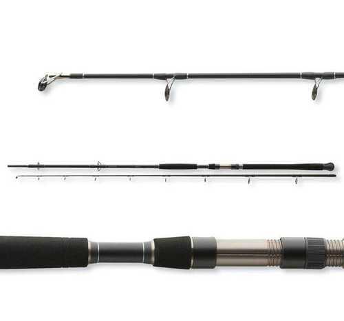 Спиннинг Daiwa Exceler Catfish (3.00 м. 200-600г.)