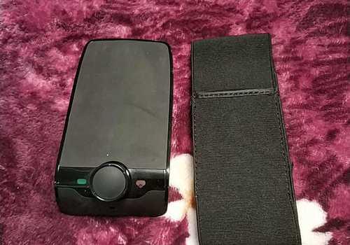 Громкая связь parrot minikit+